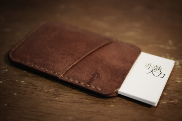 Three Fun Crafts with Old Business Cards | Earth911.com