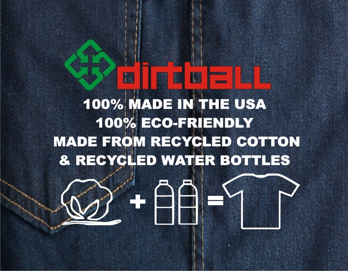 Dirtball Fashion Has Homegrown Eco Fashion Bottled Up