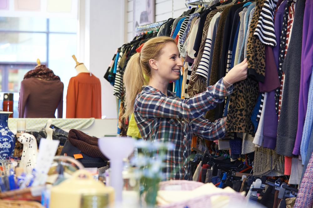 How to Shop for Clothes with the Earth in Mind - Earth911