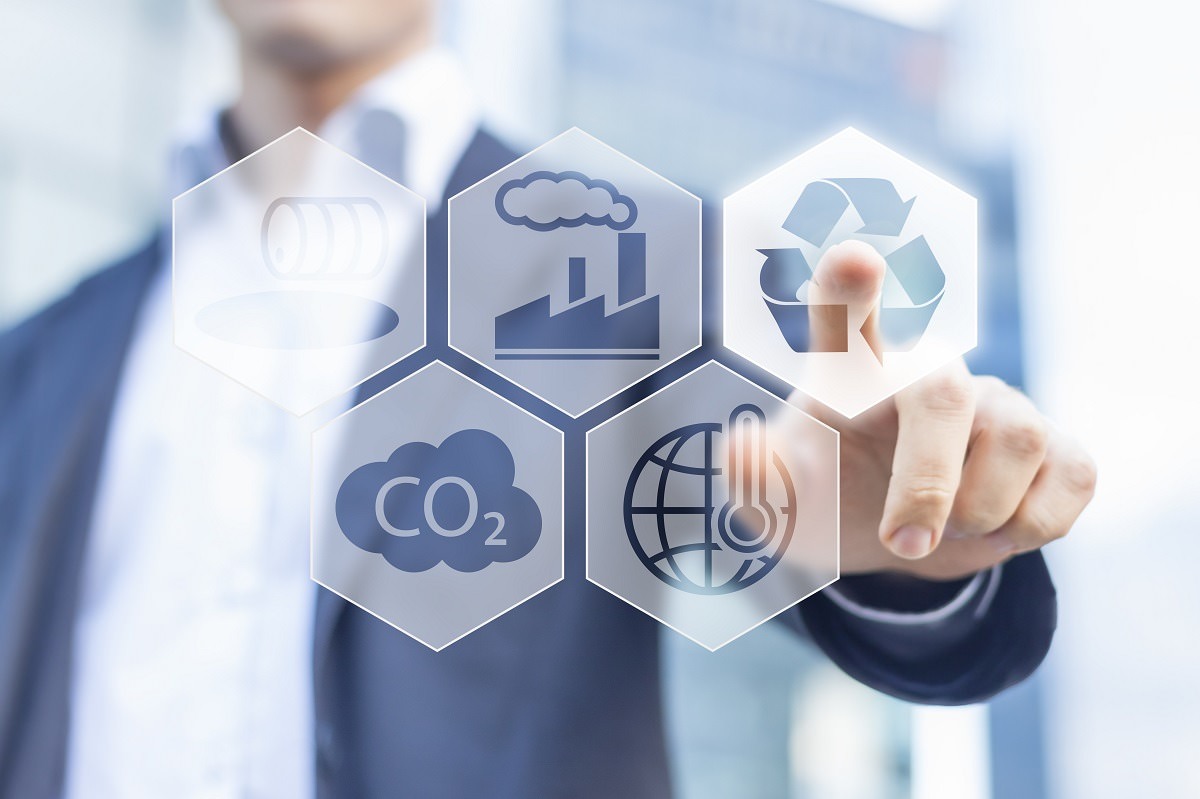 The Future of Recycling, as Predicted by Today's Young Professionals ...