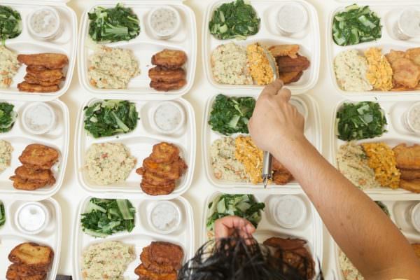 Take a Bite Out of Waste in Your School Cafeteria - Earth911