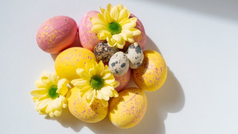4 Simple Swaps for a Truly Sustainable Easter - Earth911