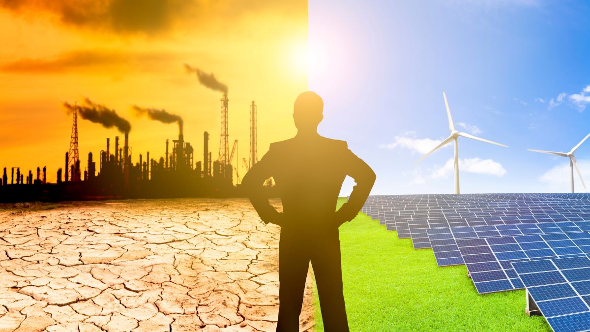 Is Your Energy Source Sustainable? How To Find Out - Earth911