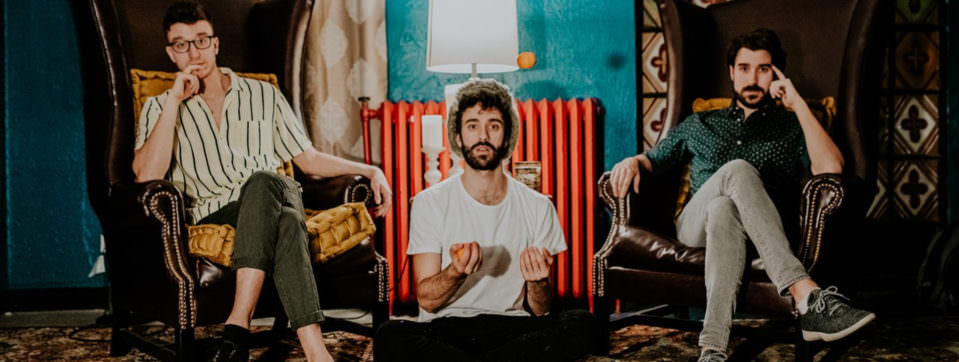 Earth911 Podcast: Meet Adam Met, AJR Bassist and UN Sustainable ...